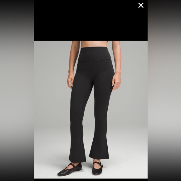 lululemon athletica | Pants & Jumpsuits | Lululemon Align High Rise ...